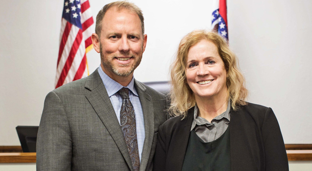 Retired Missouri Appeals Judge To Join Lawyer Son In Private Practice ...