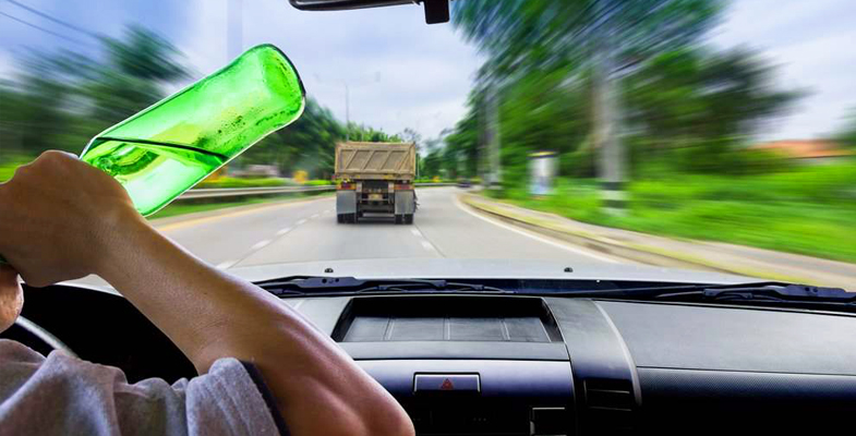 DUI Truck Accident Lawyers in Springfield MO- Rah Law