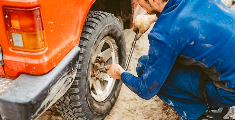 Truck Accidents Caused By Mechanical Defects In Springfield, MO- Rah Law