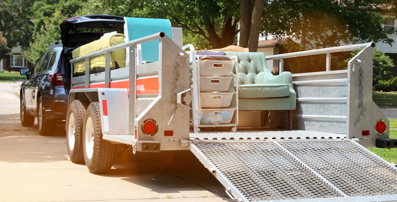 Rental Trailer Defects Lawyers in Springfield MO - Rah Law