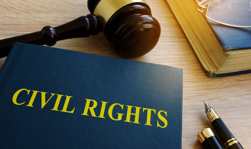 Common Civil Rights Violations: Recognize & Respond