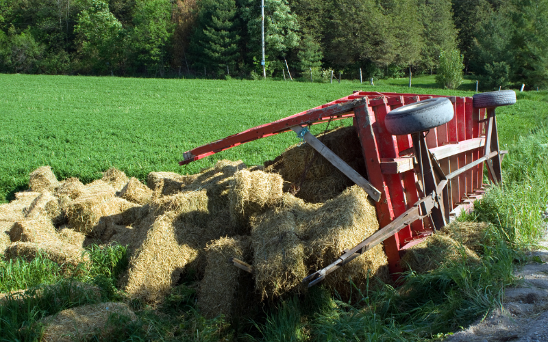 Understanding Product Liability in Farm Equipment Accidents