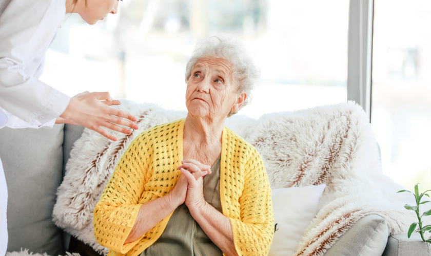 Recognizing the Silent Suffering of Emotional Abuse in Nursing Homes