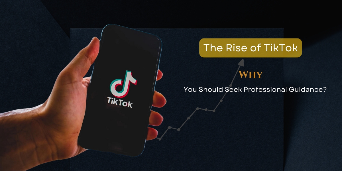 The Rise of TikTok "Legal" Advice: Why You Should Seek Professional ...