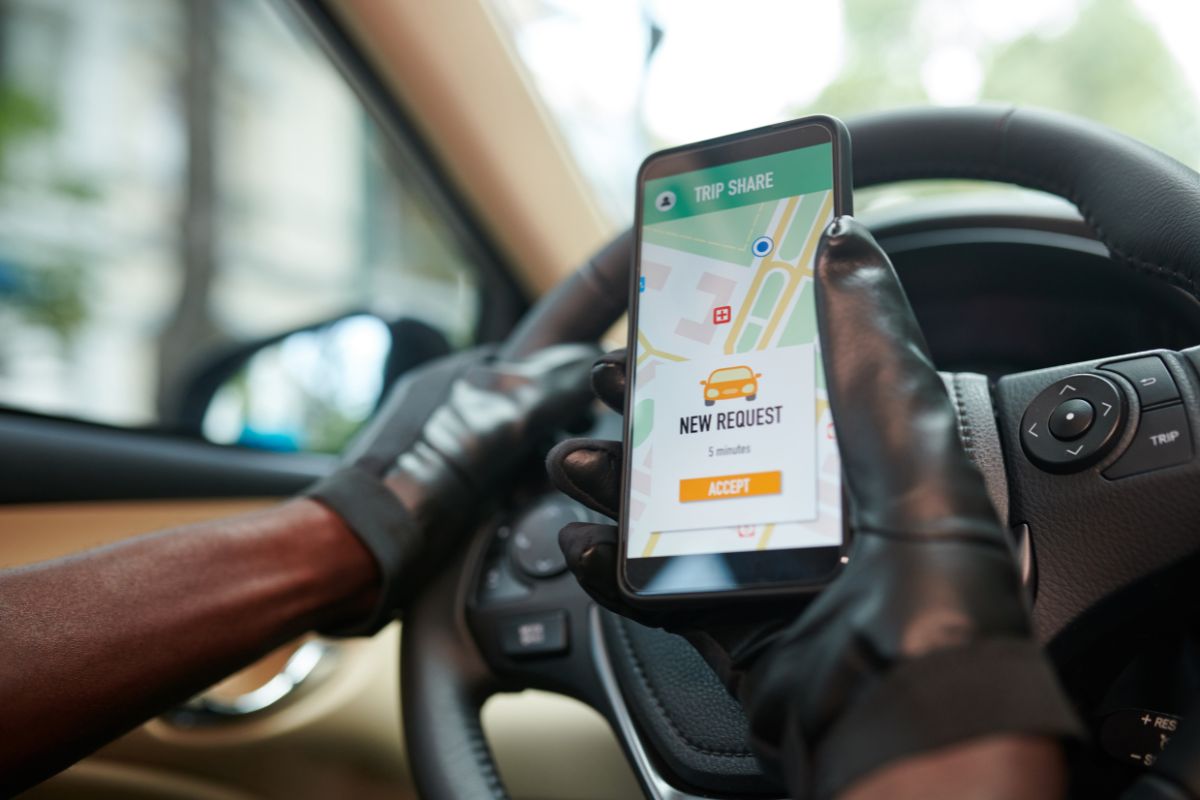 Can You Sue a Rideshare Driver? Legal Options Explained