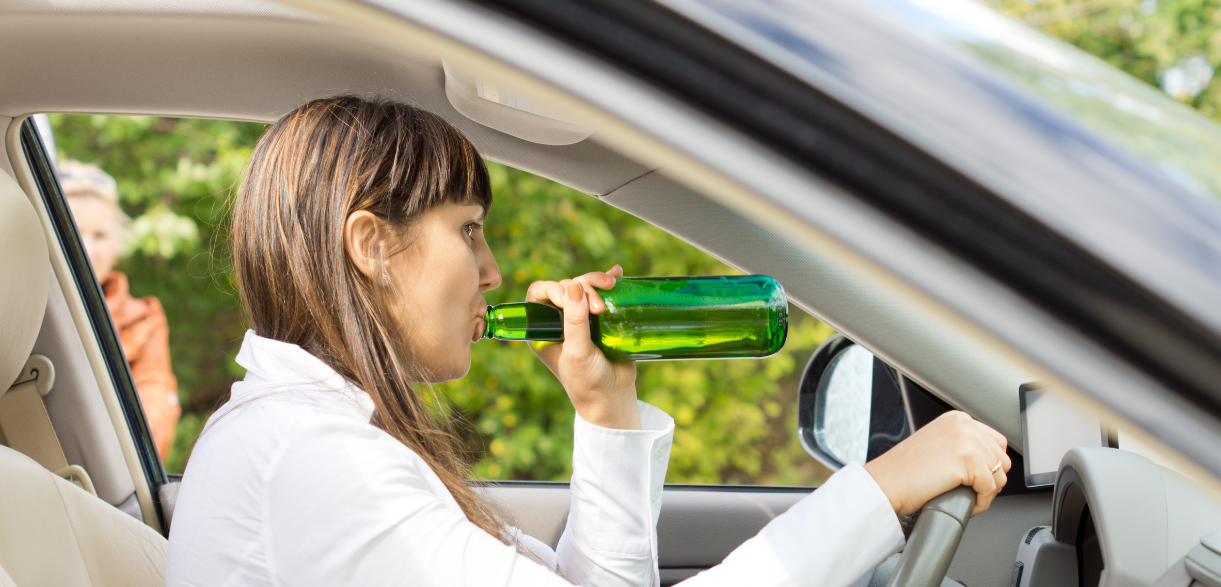 Essential Evidence for Drunk Driving Accident Claims