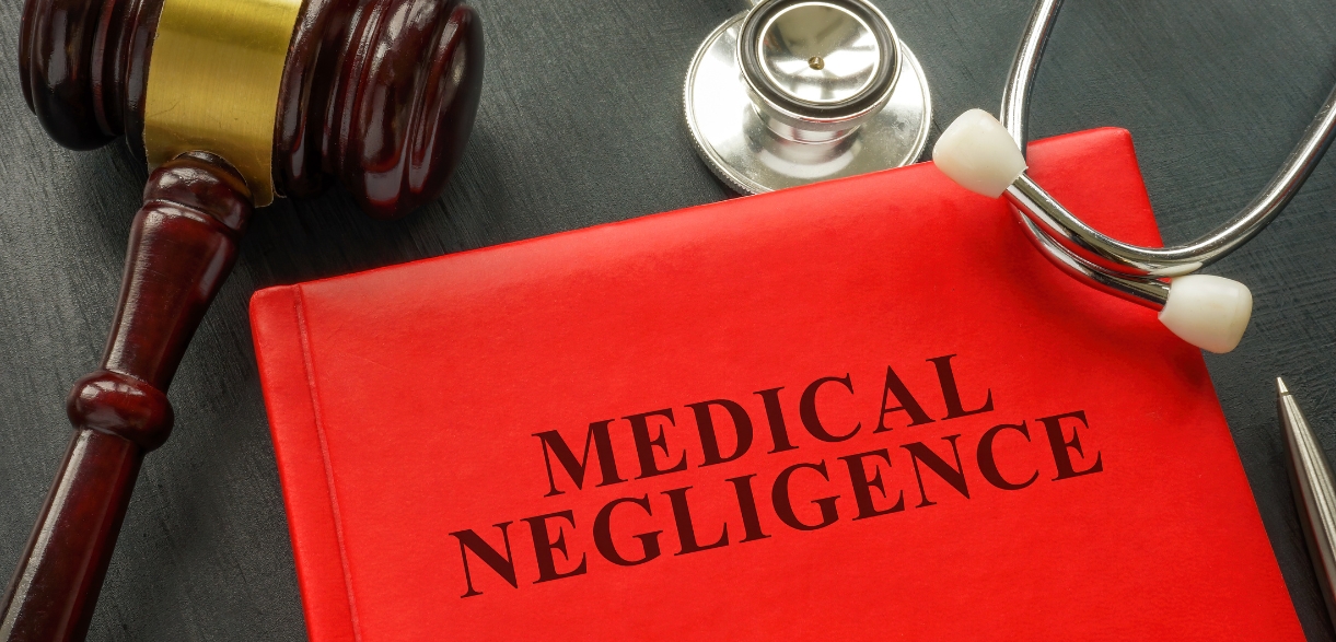 What Evidence You Need to Win a Hospital Negligence Case?