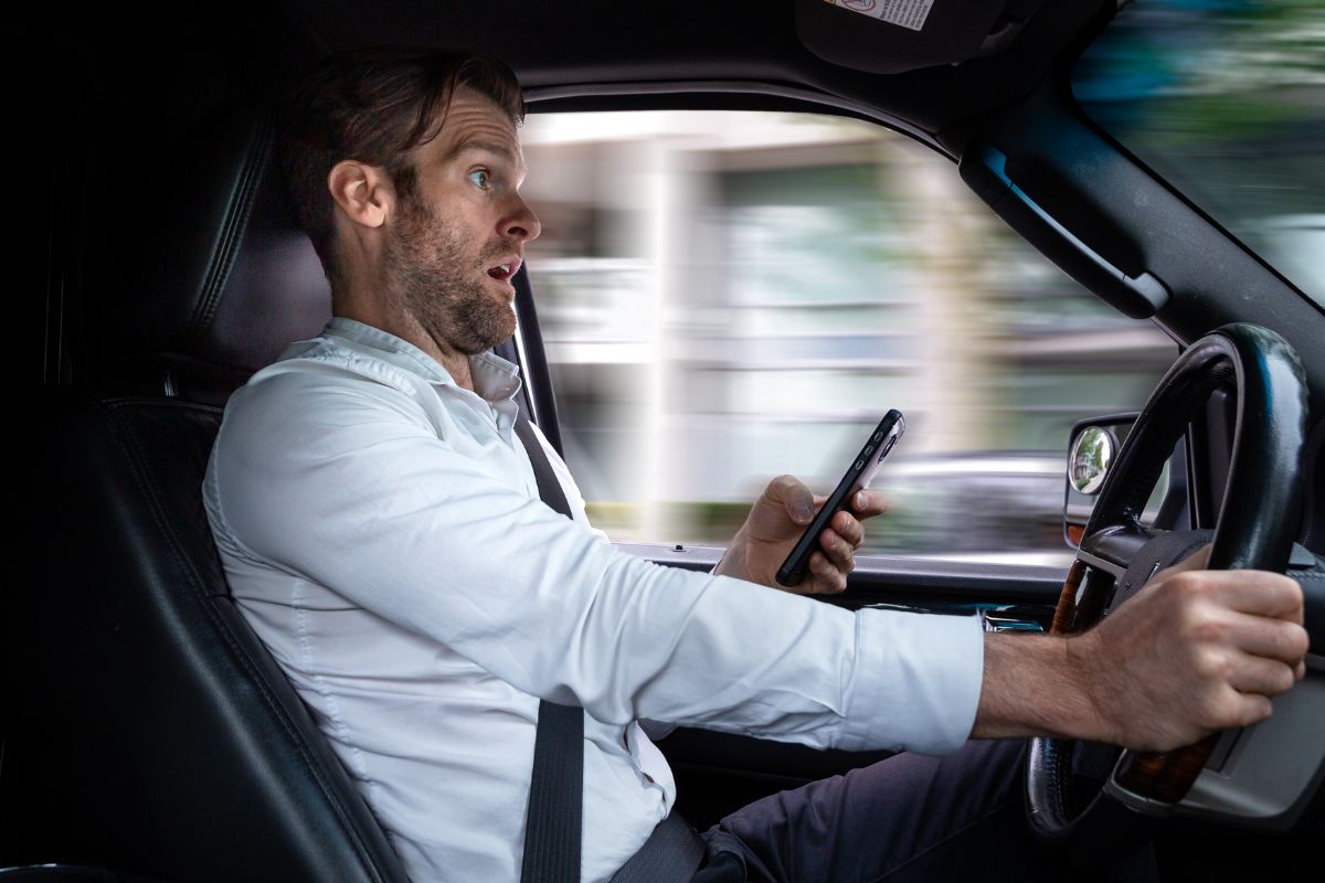 Things To Know About Distracted Driving Accident Lawsuit
