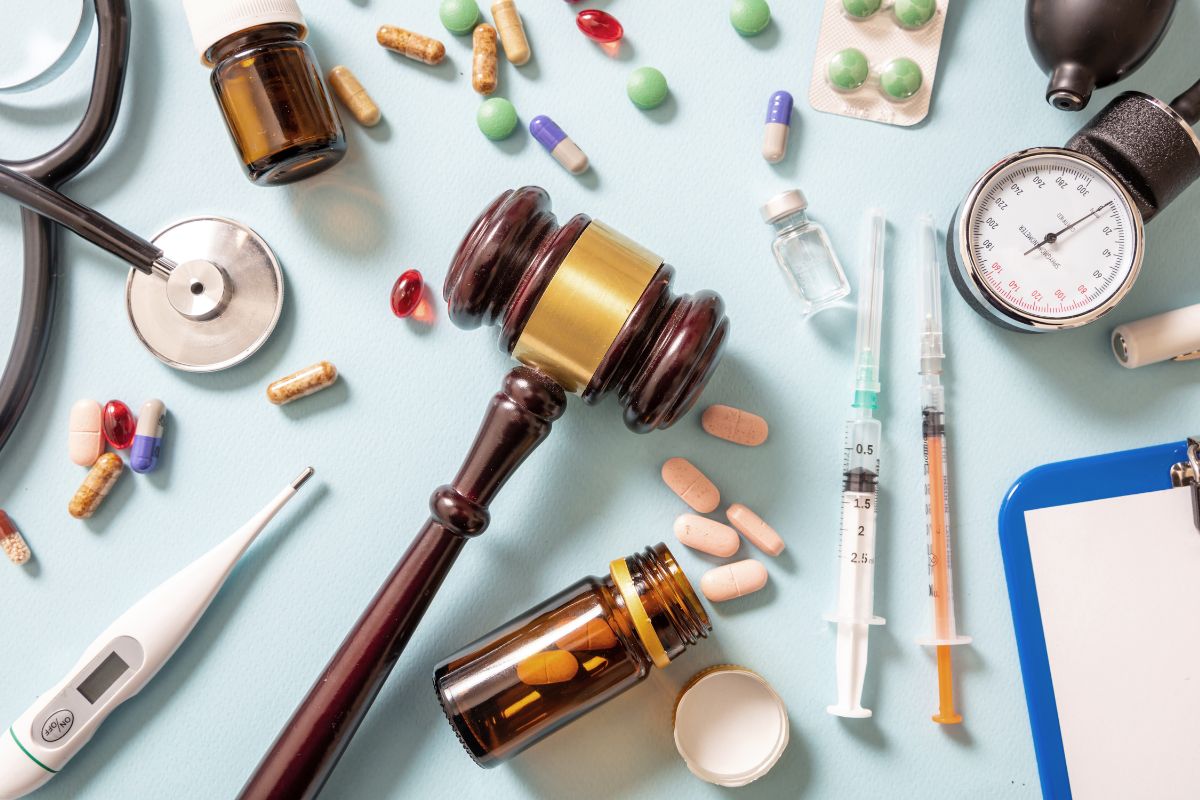 Steps to Take if a Medication Injury Occurs