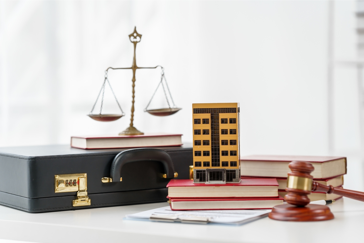 What to Expect in a Commercial Litigation Case
