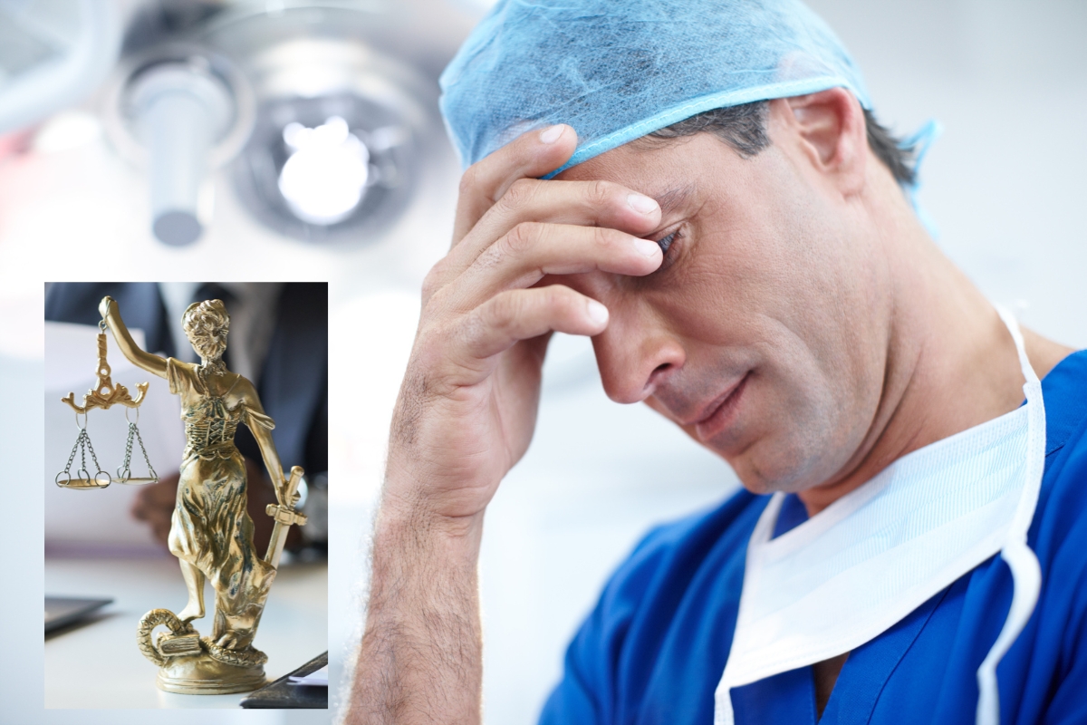 Surgical Error Claims - Rah Law